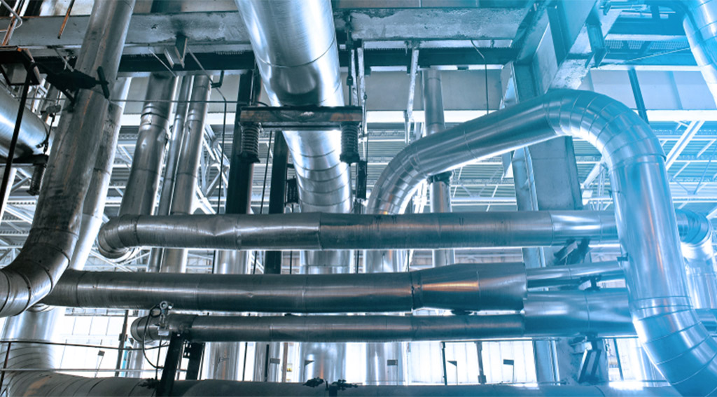 Máquinas Para Conformar Metales En El Procesamiento De Chapas Y Tubos ...