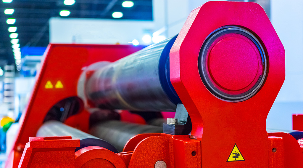 A Comprehensive Guide to Plate Bending Machines – Ageramac