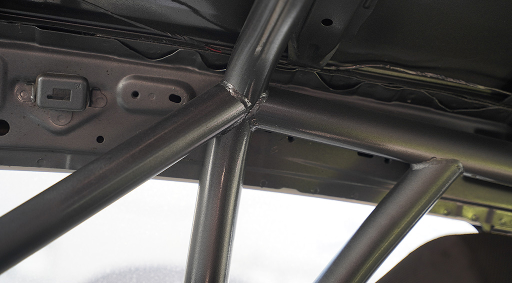 Applications of Tube Notching Machines in Fabrication – Ageramac