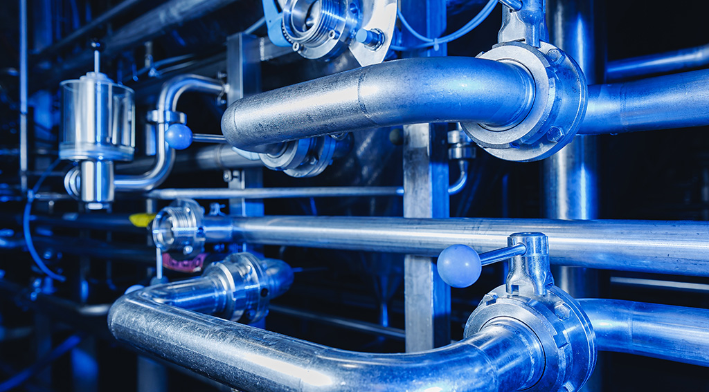 Types of Tube End Forming Processes and Their Advantages – Ageramac