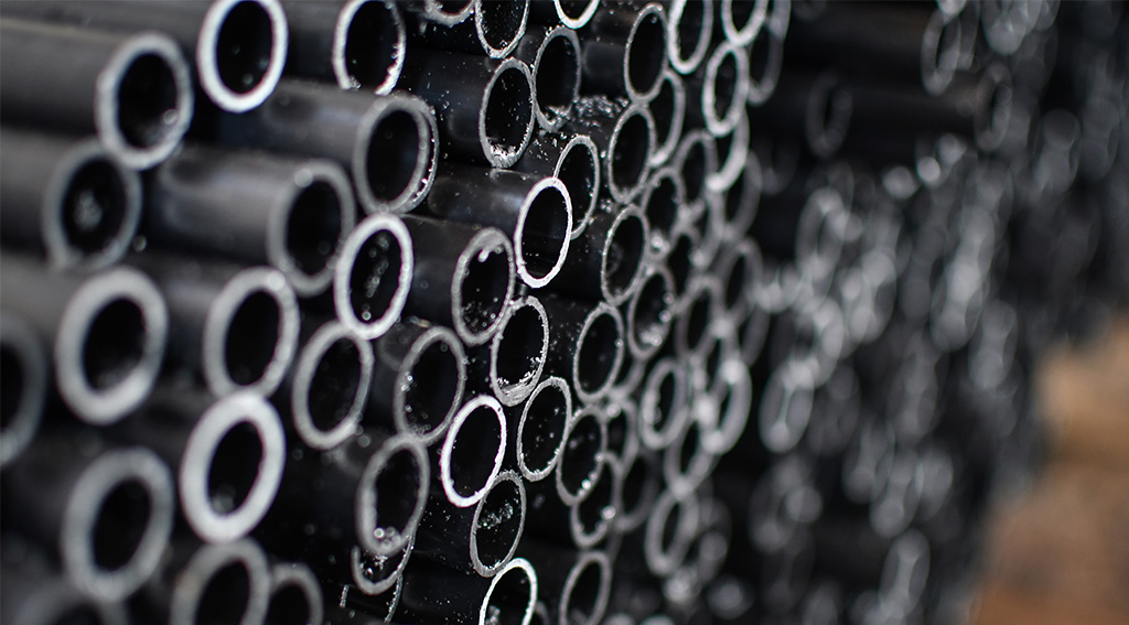 Exploring the Capabilities of Metal Notching Machines – Ageramac