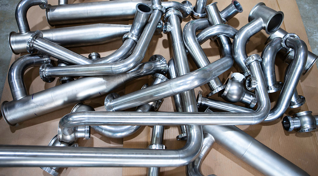 How Does a Mandrel Pipe Bender Work A Technical Guide – Ageramac