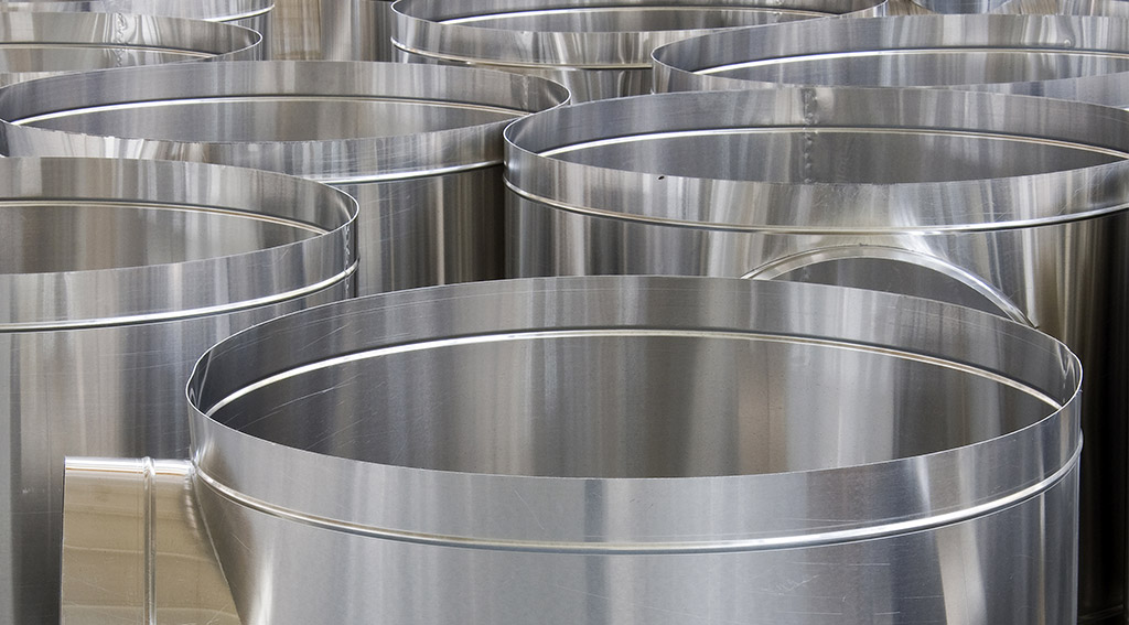 How to Smooth Sheet Metal Edges Techniques & Tools – Ageramac