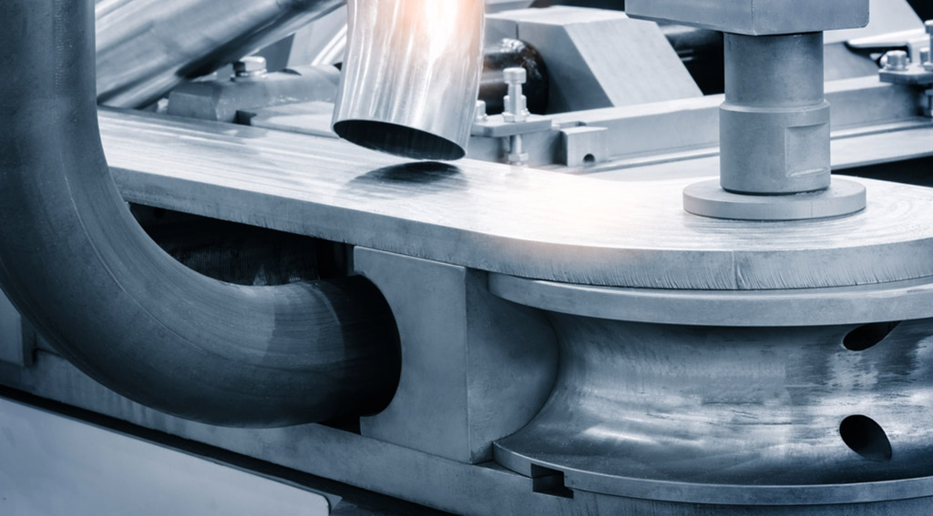 Internal Mandrel Bending for Maximum Precision – Ageramac