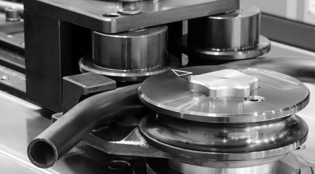 Internal Pipe Bending Mandrel How It Works – Ageramac