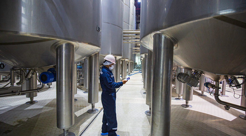 Metal Processing Machine Applications A Guide – Ageramac