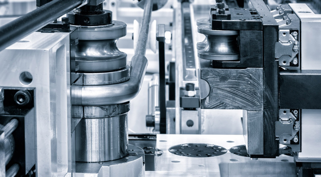 Pipe and Tube Profile Bending Equipment Explained – Ageramac