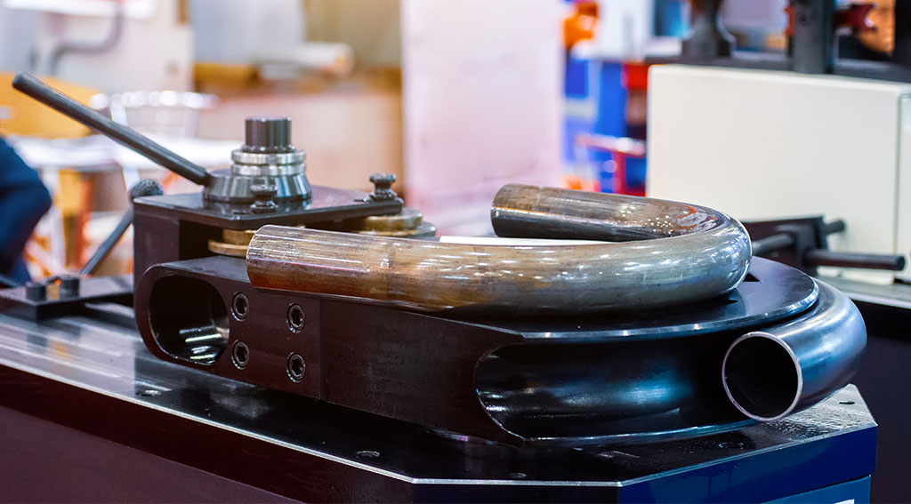 A Guide to Profile and Pipe Bending Machines: Types and Applications ...