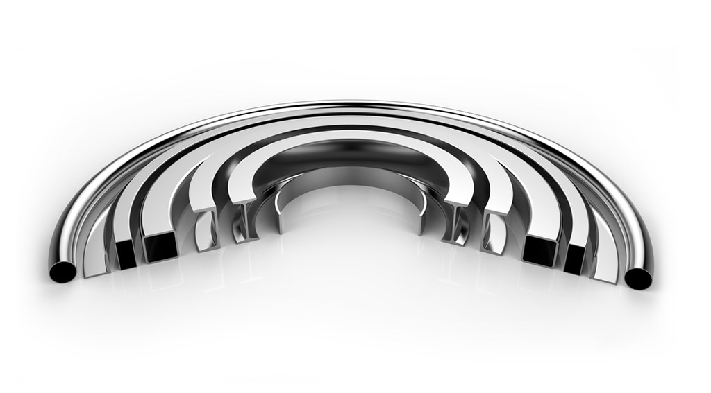 The Basics of Profile Bending and Its Industrial Applications – Ageramac