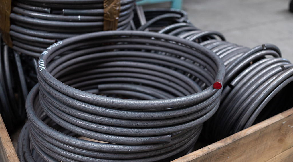 Tube Profile Bending A Complete Guide – Ageramac