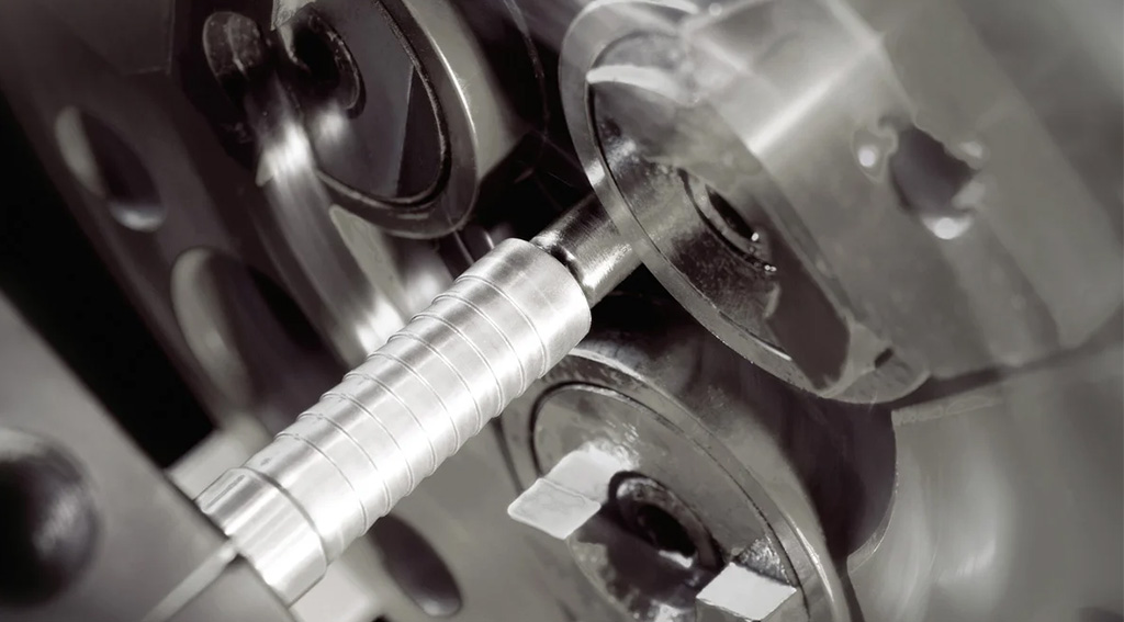 Types of Tube End Forming Processes and Their Advantages – Ageramac