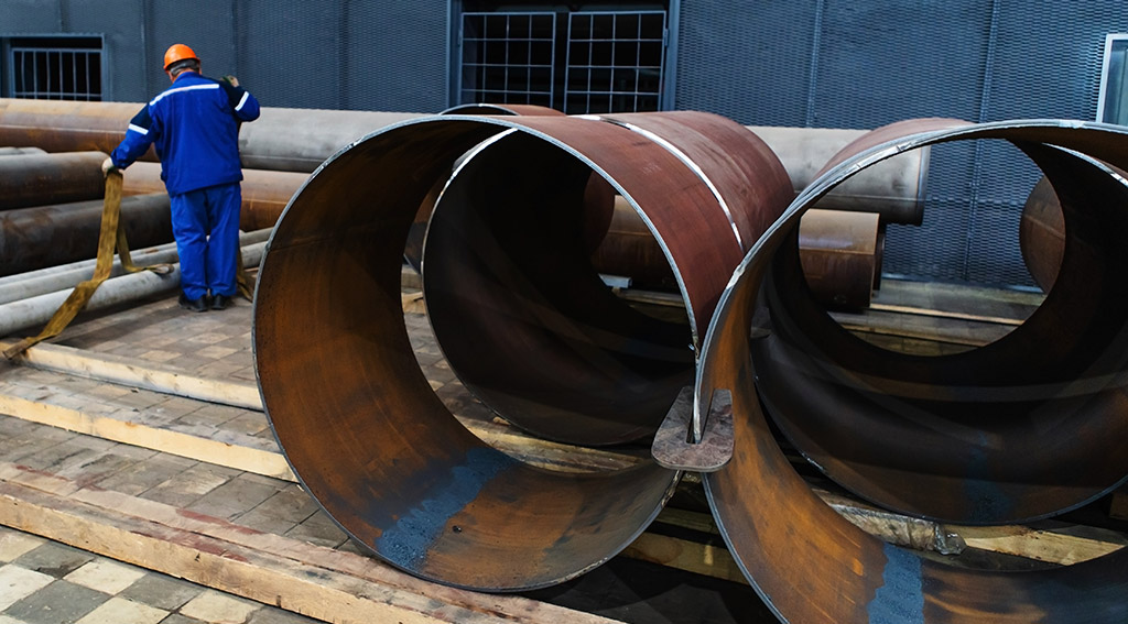 Types of Tube End Forming Processes and Their Advantages – Ageramac